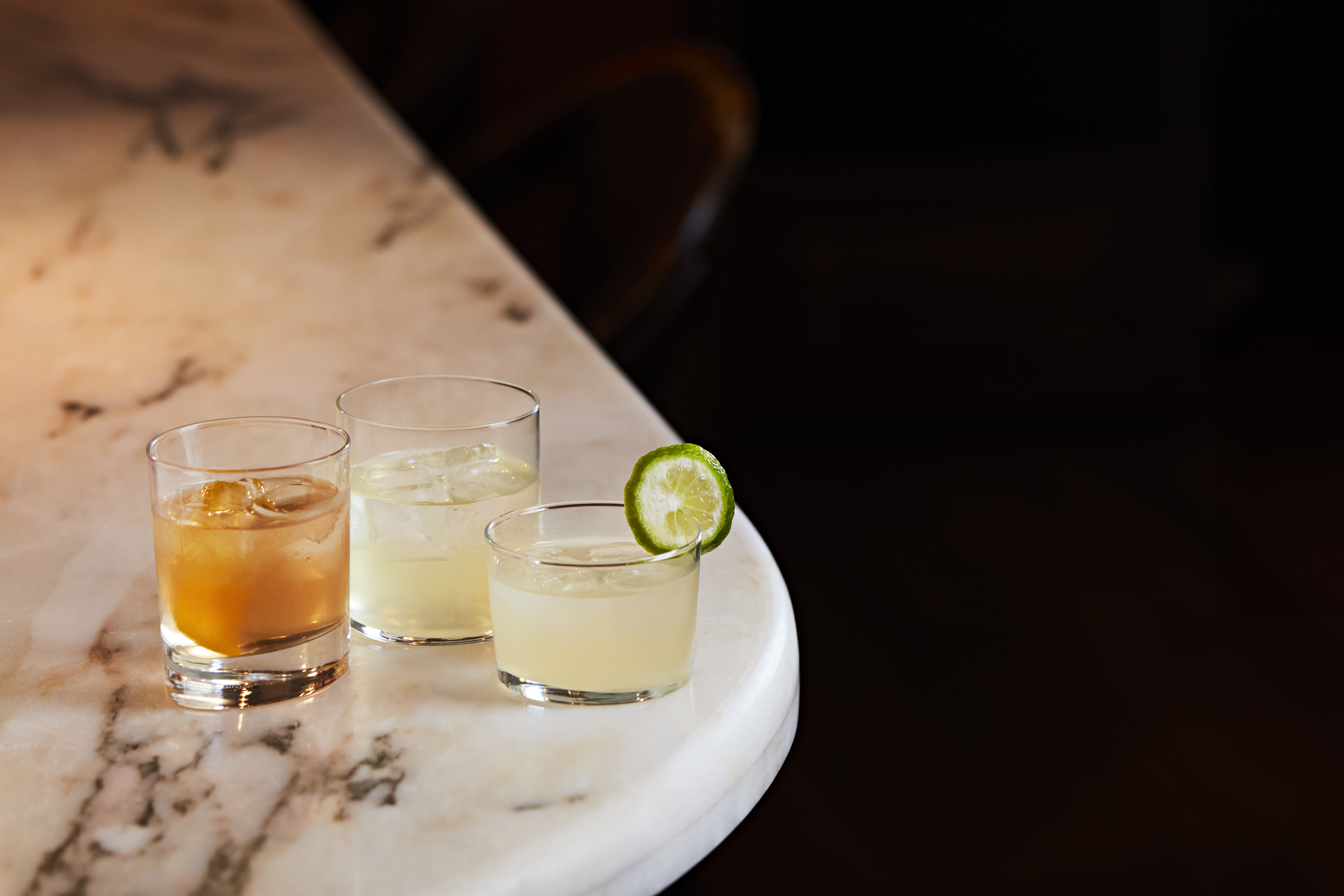 The Art of Clarified Cocktails: A Modern Twist on Mixology - Old Queen ...